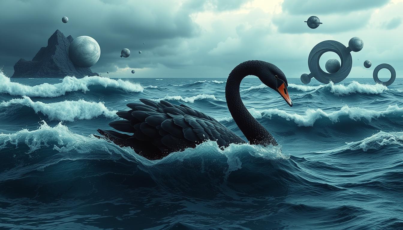 Book Analysis The Black Swan: The Impact of the Highly Improbable by ...