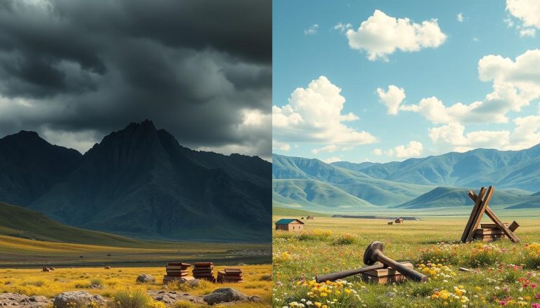 Book Analysis "Educated" by Tara Westover: A Memoir.